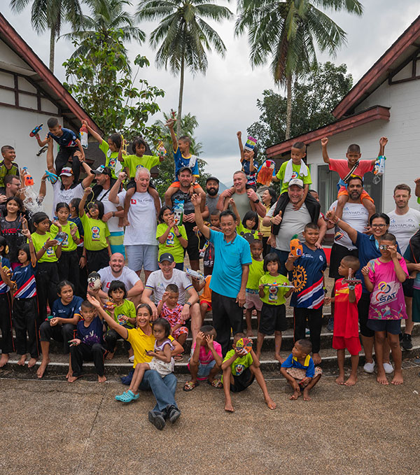 Services - 2b Limitless